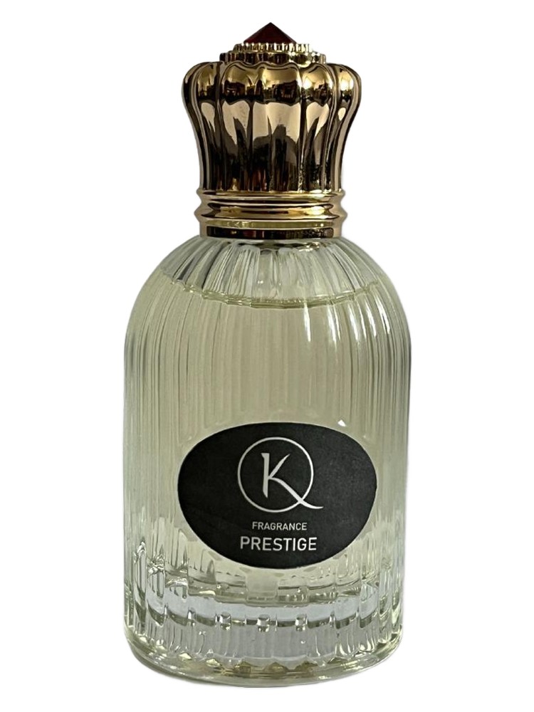 Prestige K-Fragrance perfume - a fragrance for women and men 2023