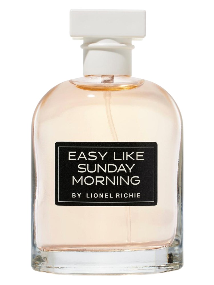 Easy Like Sunday Morning Lionel Richie perfume - a fragrance for women ...