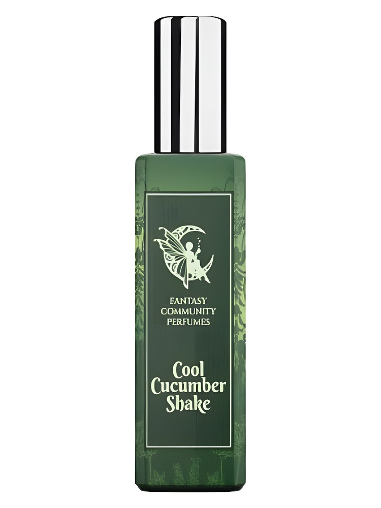 Cool Cucumber Shake Fantasy Community Perfumes perfume - a fragrance ...