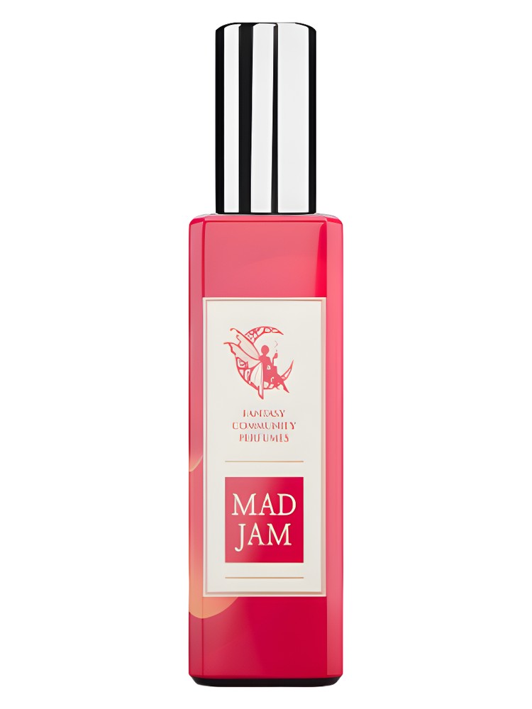 Mad Jam Fantasy Community Perfumes perfume - a fragrance for women and ...