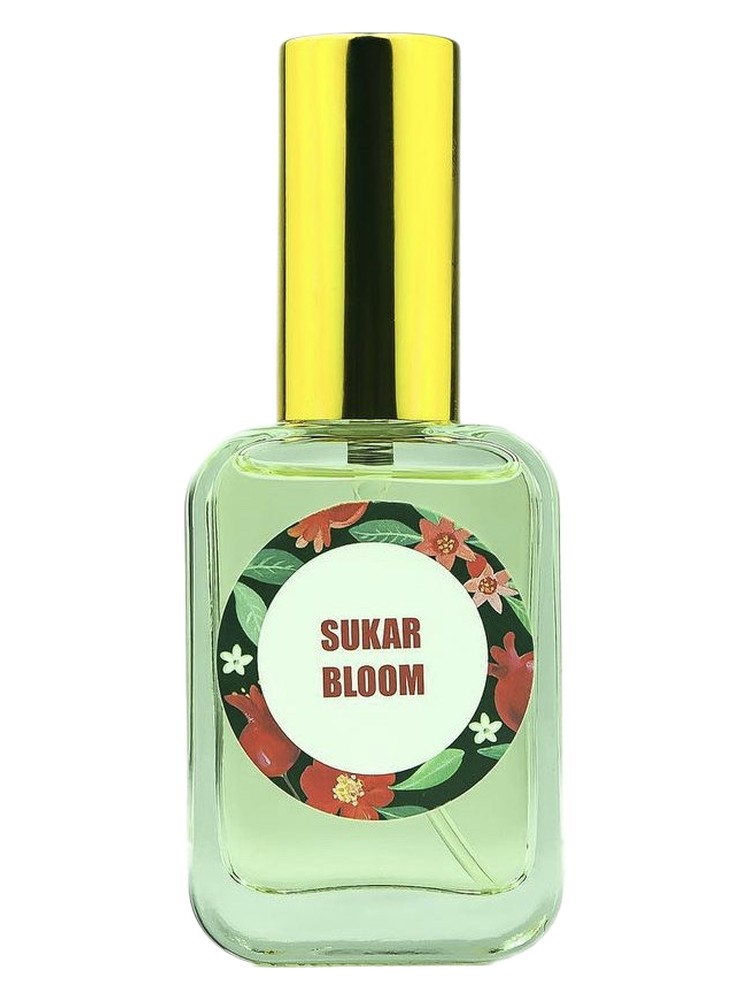 Sukar Bloom MABRA PARFUMS perfume - a fragrance for women and men 2023
