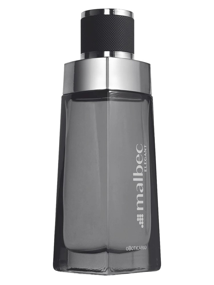 Malbec Elegant O Boticário ماء كولونيا - a fragrance للرجال 2023