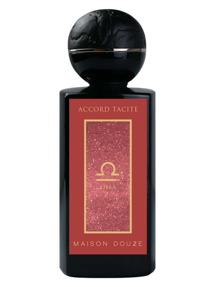 Accord Tacite Libra Maison Douze perfume - a fragrance for women and ...