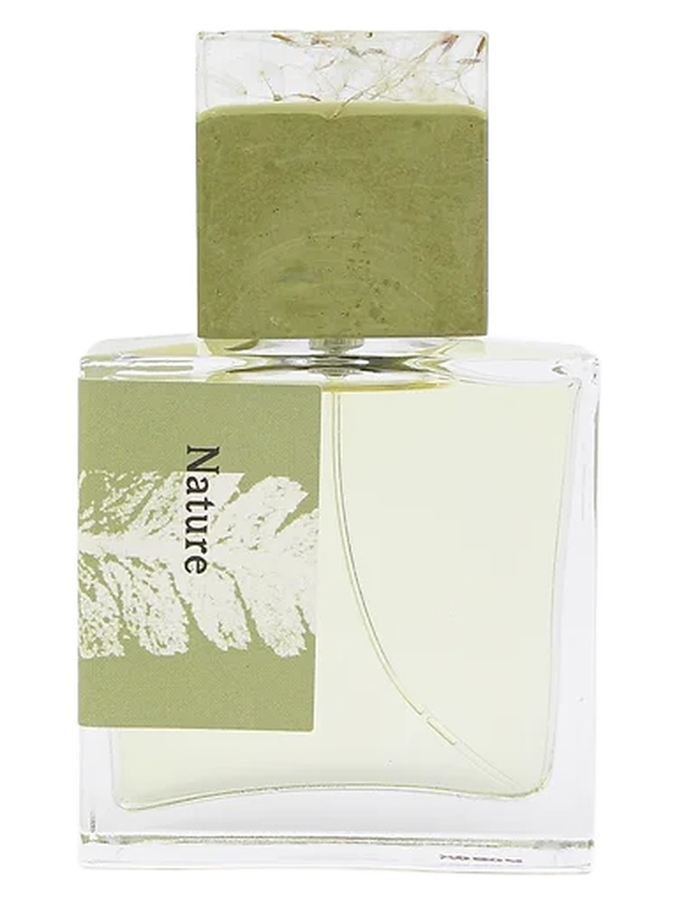 Nature Contradictions in ILK perfume - a fragrance for women and men 2022
