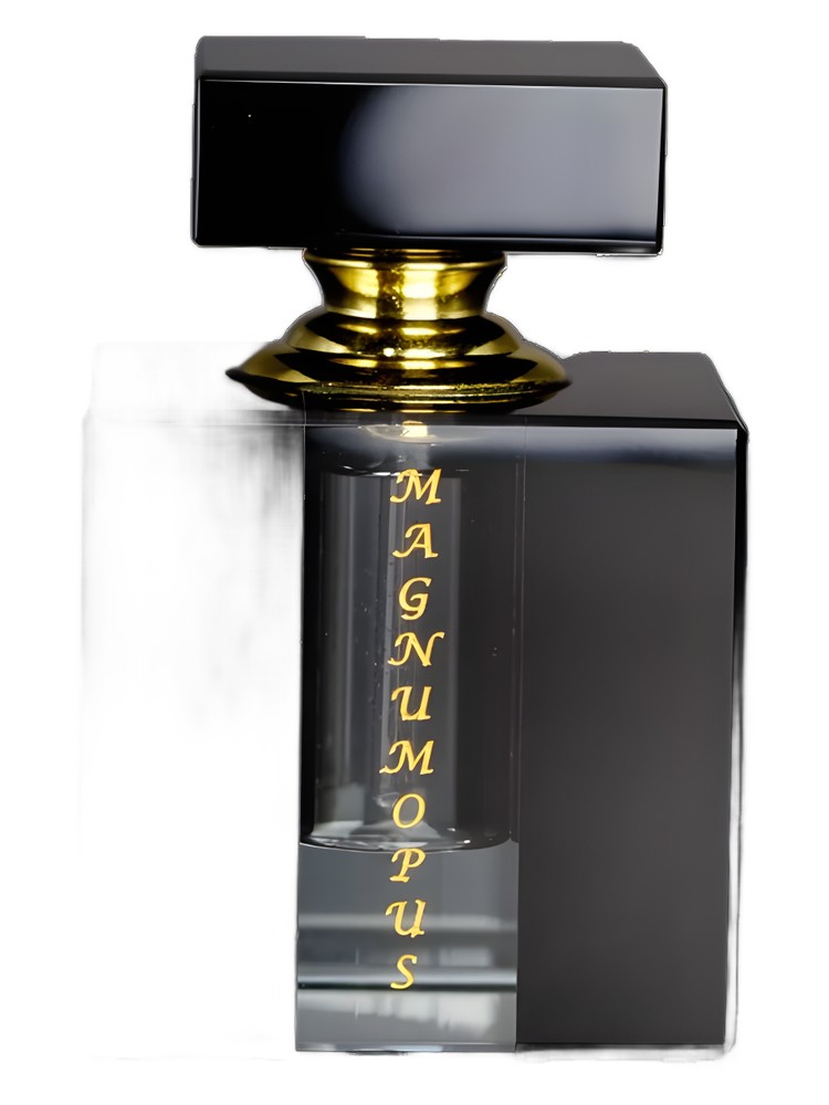 Magnum Opus Legend's Avenue cologne - a fragrance for men 2022