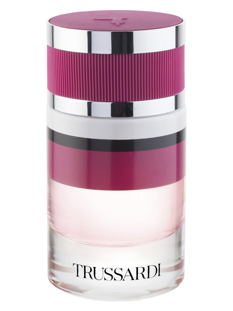 Trussardi Ruby Red Trussardi perfume - a new fragrance for women 2023