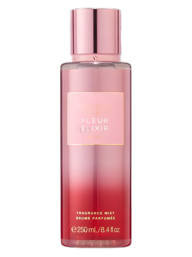 Fleur Elixir No. 07 Victoria's Secret perfume - a fragrance for women 2021