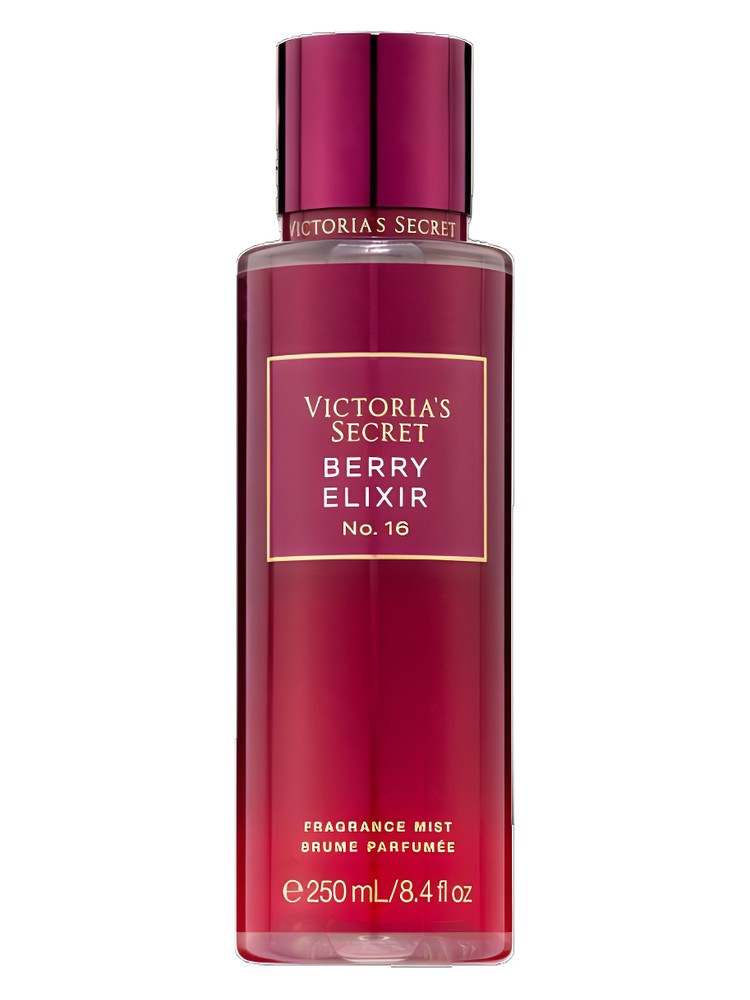Berry Elixir No. 16 Victoria's Secret perfume - a fragrance for women 2021