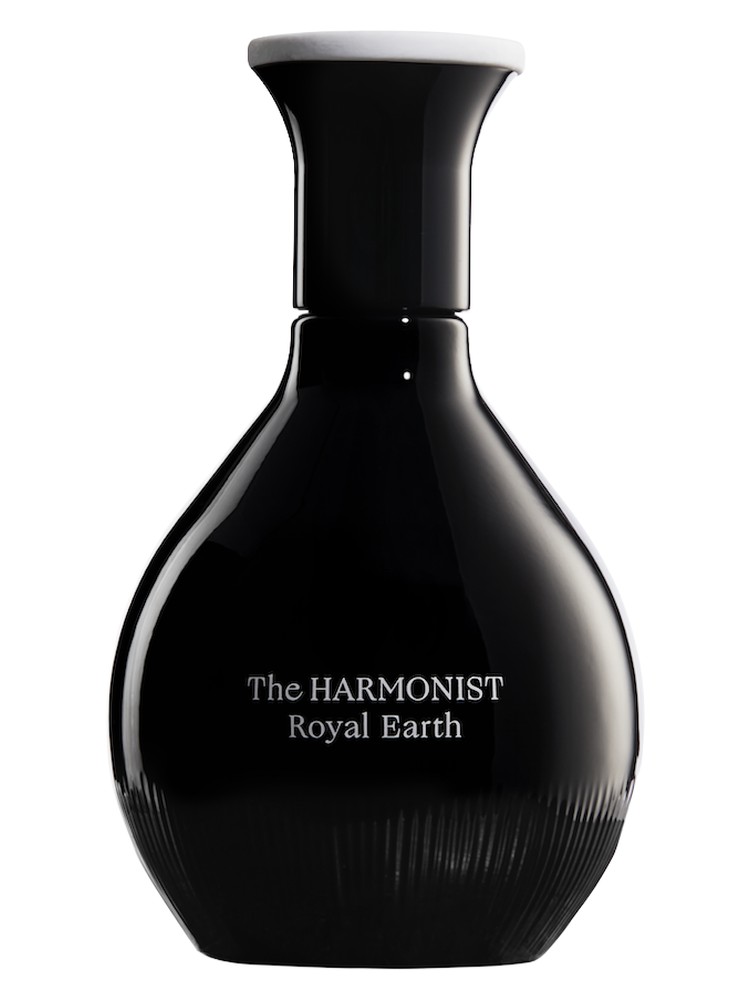 Royal Earth Parfum The Harmonist perfume - a fragrance for women and ...