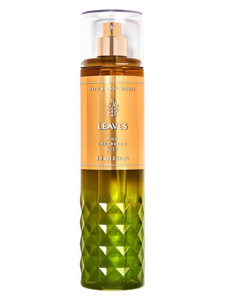 Leaves Bath & Body Works perfume - a fragrance for women and men 2023