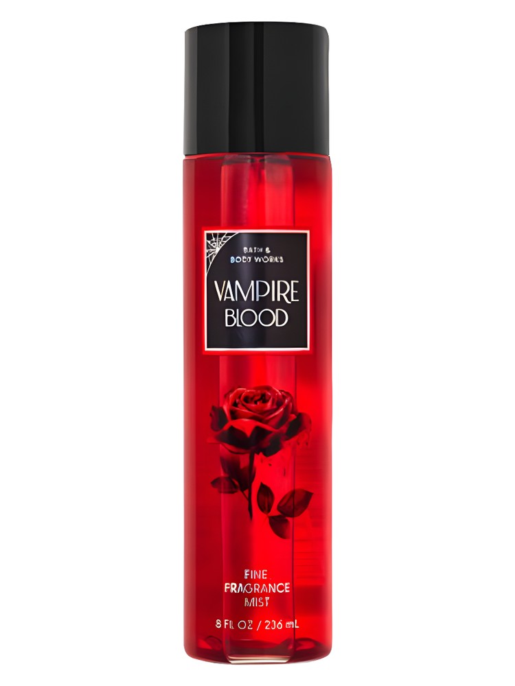 Vampire Blood Bath & Body Works perfume - a fragrance for women and men ...
