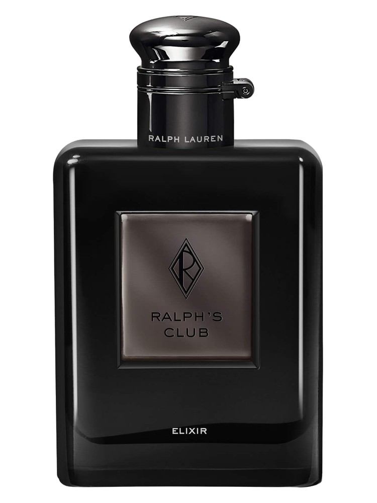 Ralph's Club Elixir Ralph Lauren cologne - a fragrance for men 2023