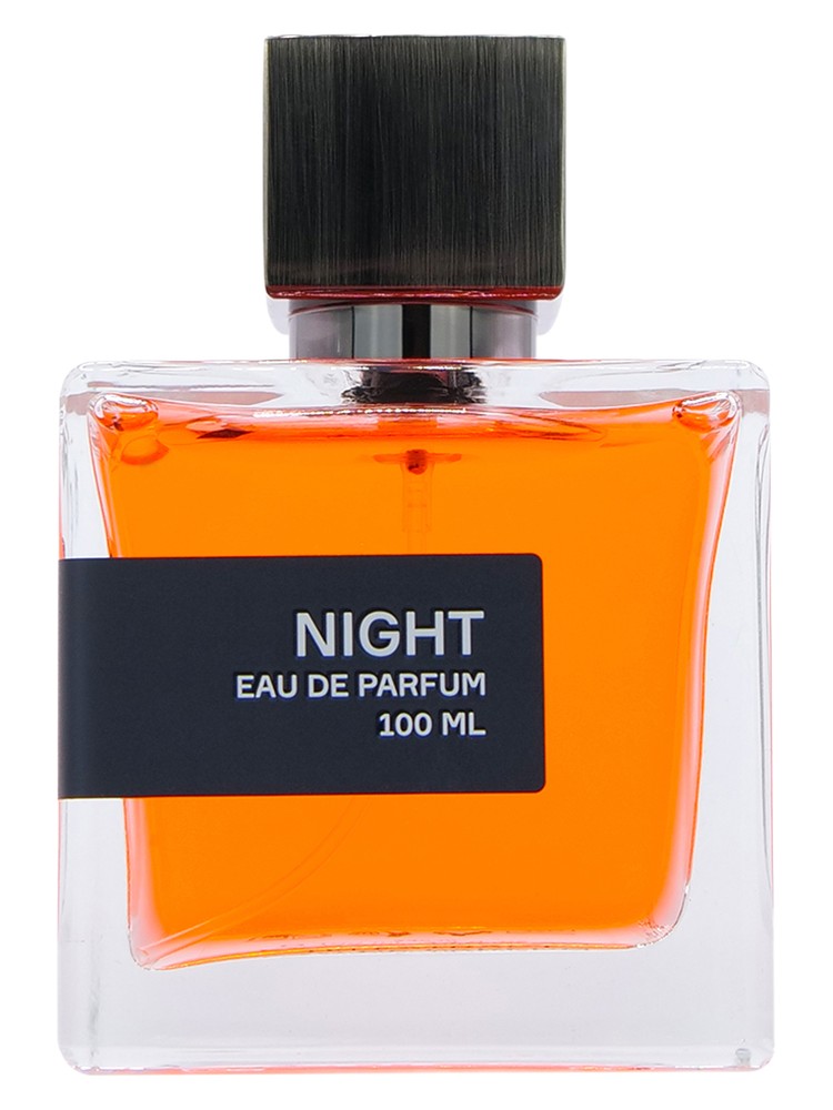 Night Extract perfume - a fragrance for women 2022