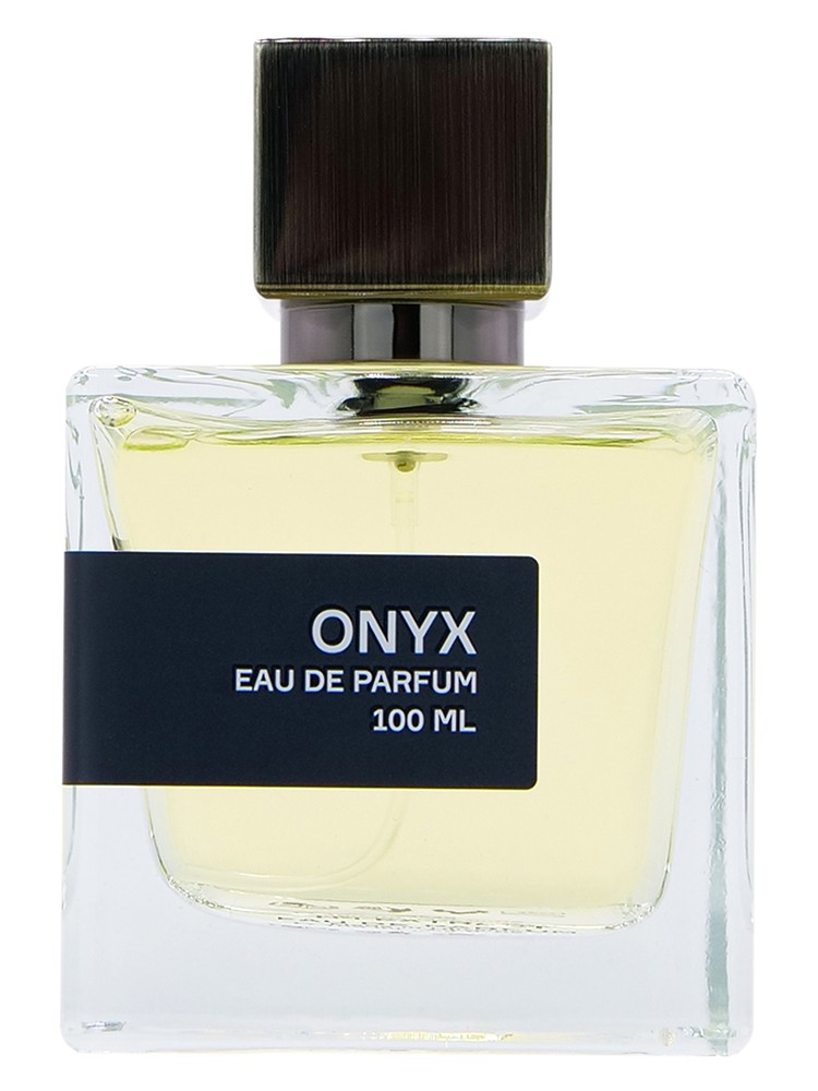 Onyx Extract cologne - a fragrance for men 2022