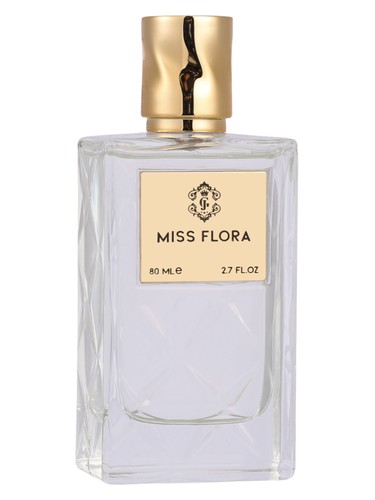 Miss Flora Golden Judi perfume - a fragrance for women and men 2020