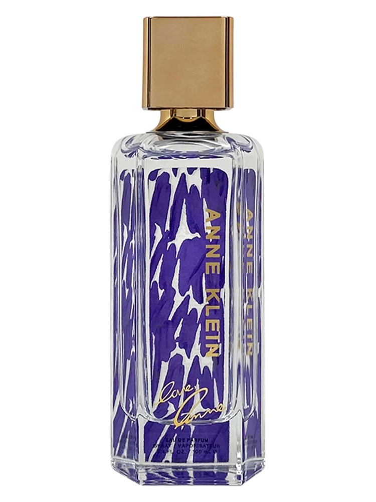 Cashmere Woods Anne Klein perfume - a fragrance for women