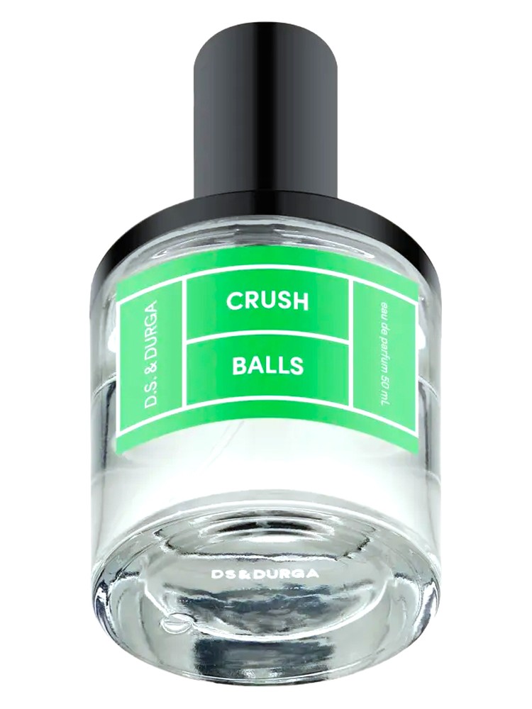 Crush Balls DS&Durga perfume - a fragrance for women and men 2023