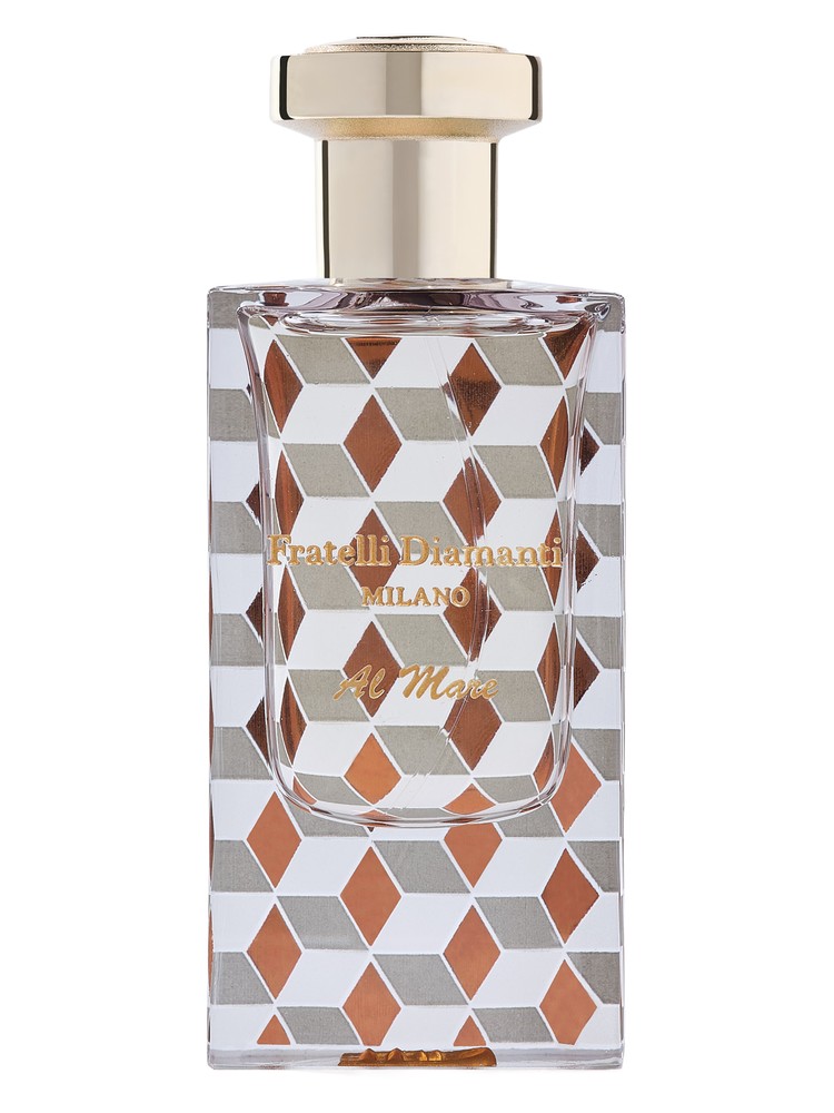 Al Mare Fratelli Diamanti perfume - a fragrance for women and men 2021