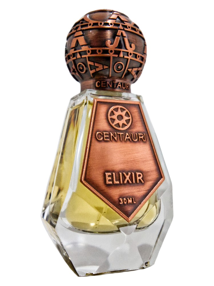Elixir Centauri Perfumes perfume - a fragrance for women and men 2023