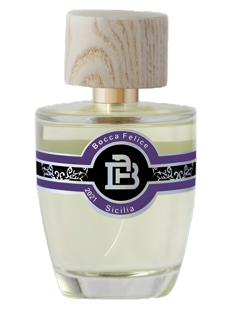 Sicilia Bocca Felice perfume - a fragrance for women and men 2021