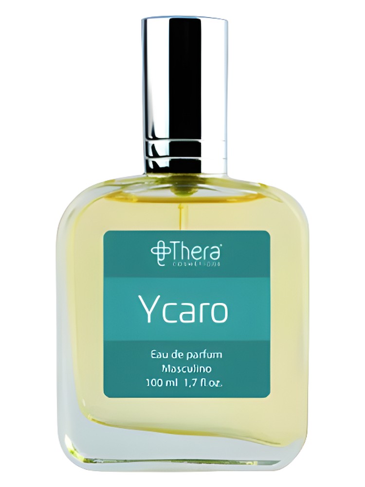 Ycaro Thera Cosméticos コロン - 2023年の男性用 フレグランス