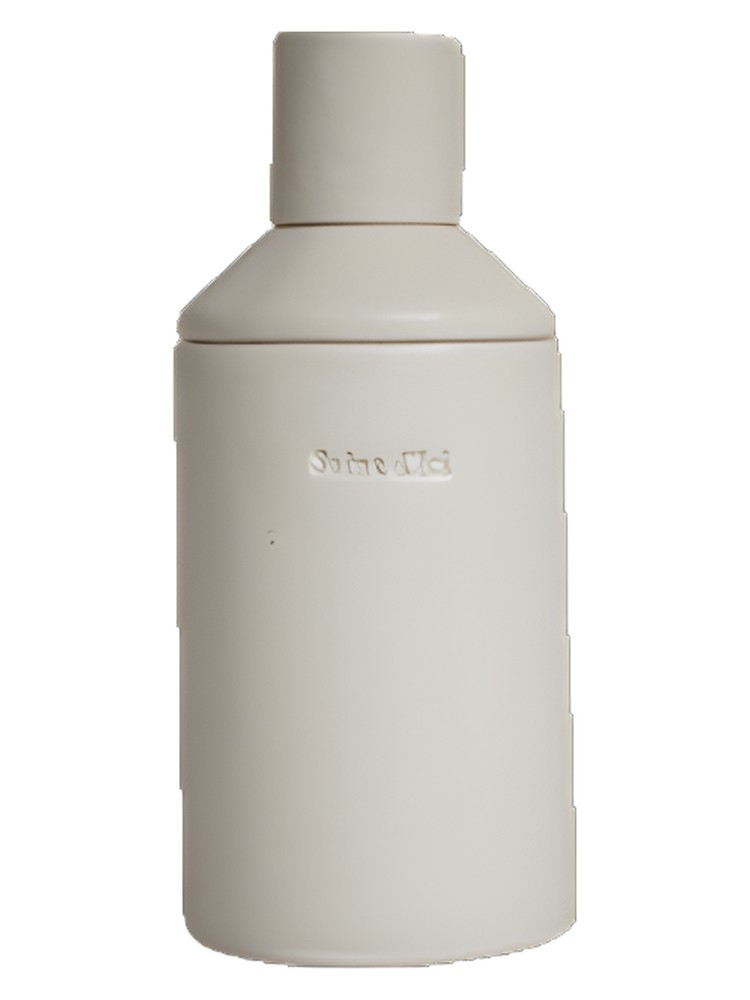 Nsika Saint d'Ici perfume - a fragrance for women and men 2022
