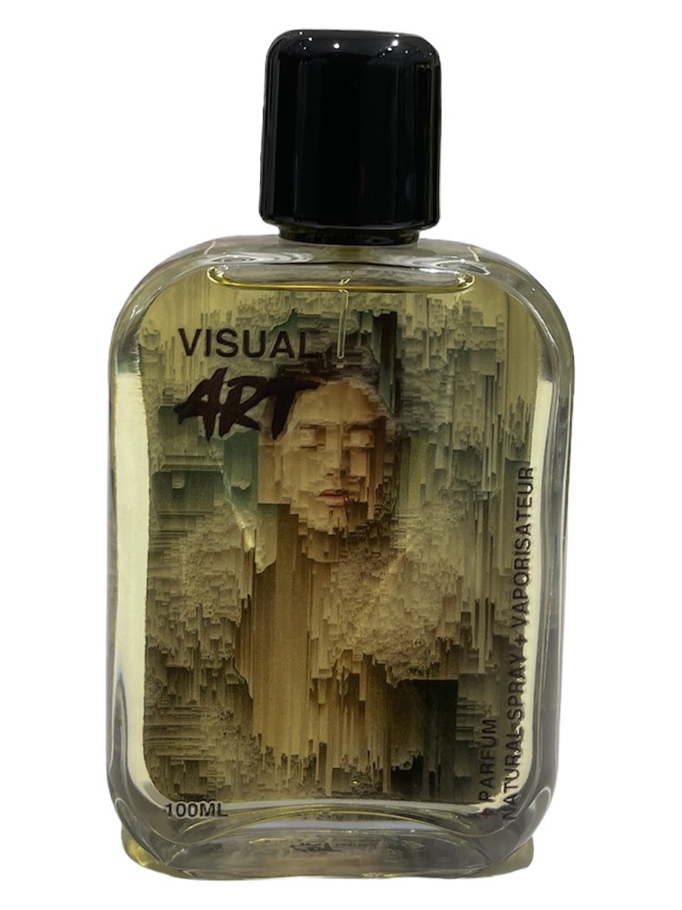Visual ART Perfume perfume - a fragrance for women and men 2023
