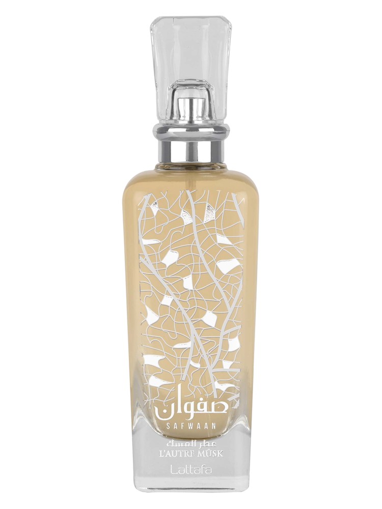 Safwaan L'autre Musk Lattafa Perfumes perfume - a fragrance for women ...