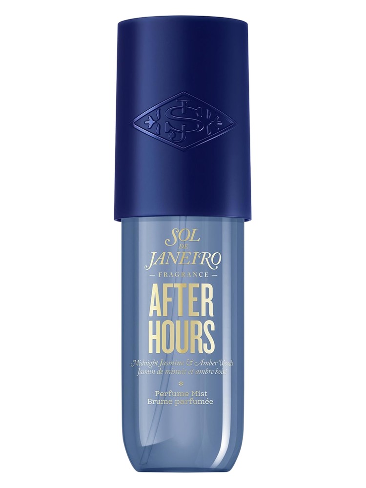 After Hours Sol de Janeiro perfume - a fragrance for women and men 2023