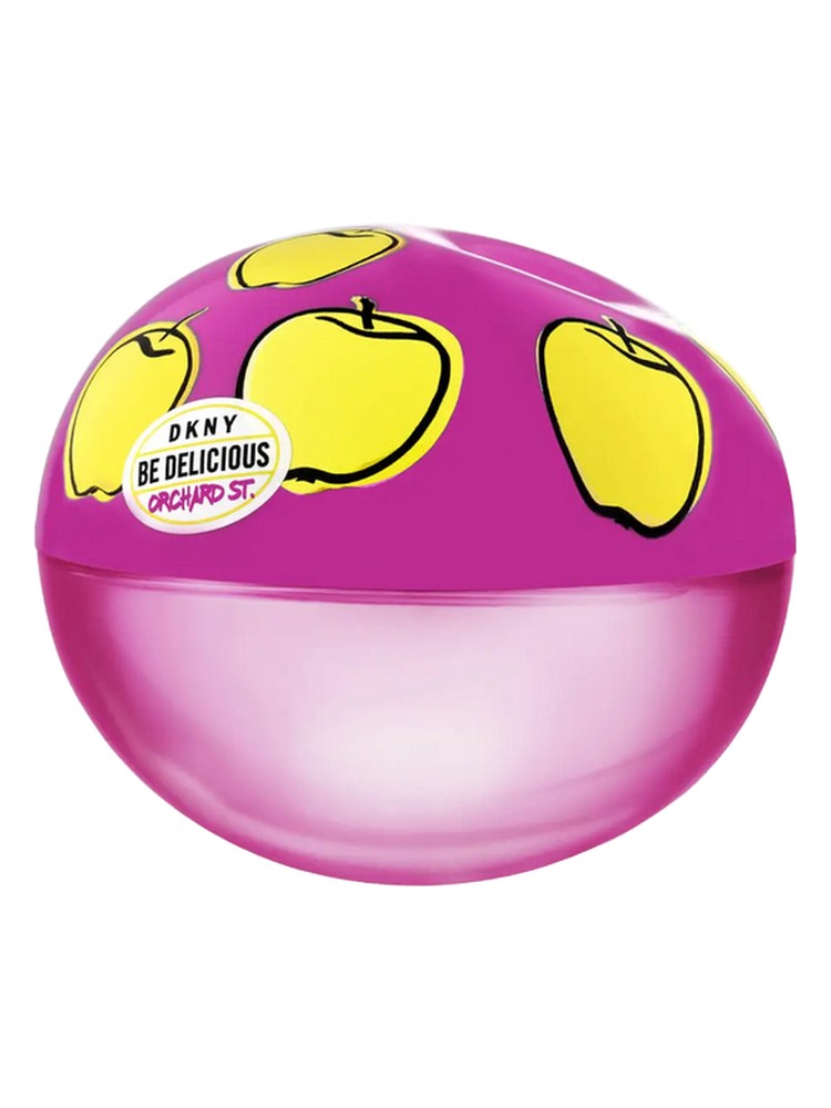 DKNY Be Delicious Orchard St Donna Karan perfume - a fragrance for ...