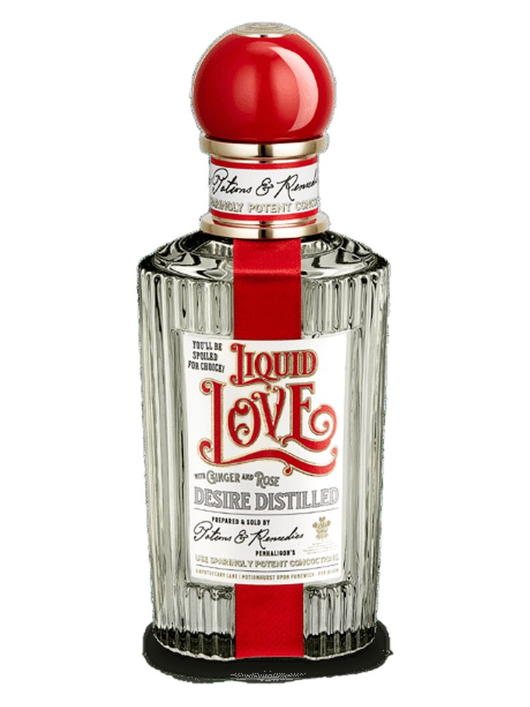 Liquid Love Penhaligon's perfume - a fragrance for women and men 2023
