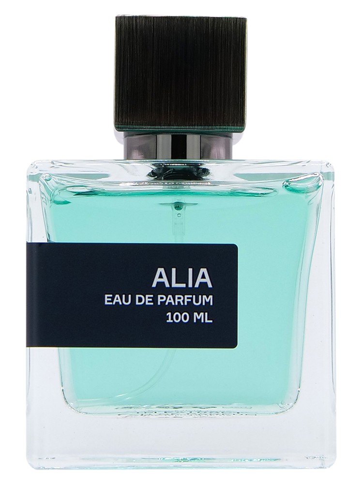 Alia Extract perfume - a fragrance for women 2022