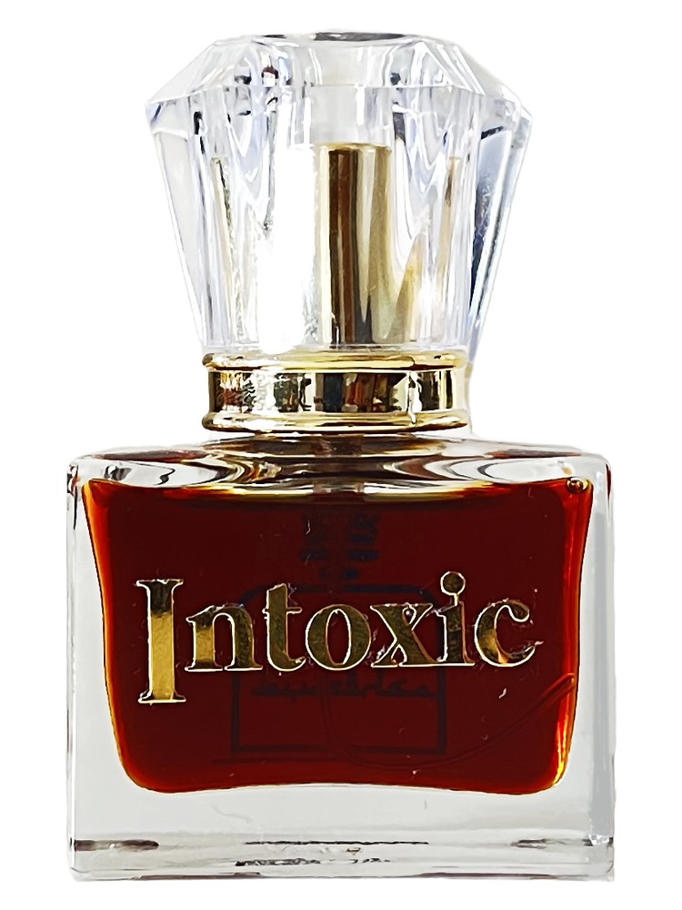 Intoxic AzherOud perfume - a fragrance for women and men 2022