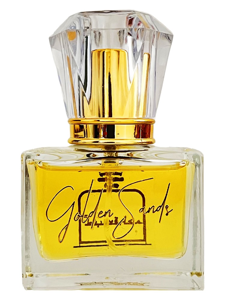 Golden Sands AzherOud perfume - a fragrance for women and men 2023