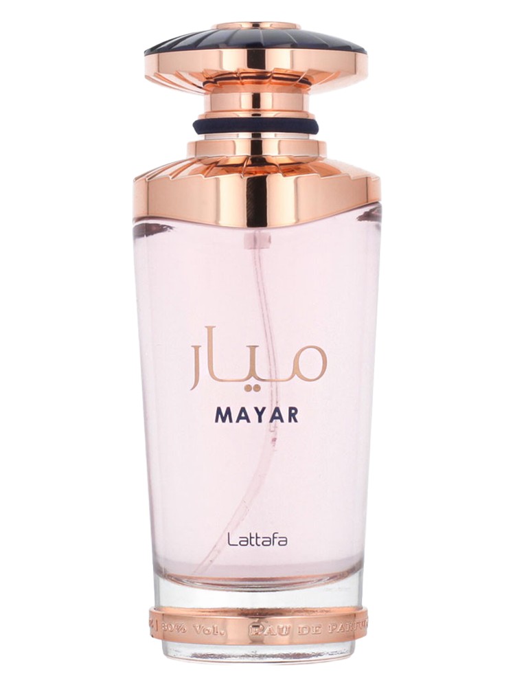 Mayar Lattafa Perfumes perfume - a fragrance for women 2022