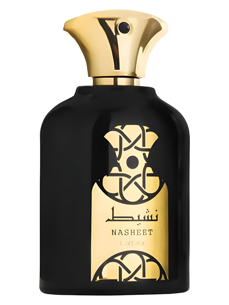 Nasheet Lattafa Perfumes fragancia - una fragancia para Hombres y ...