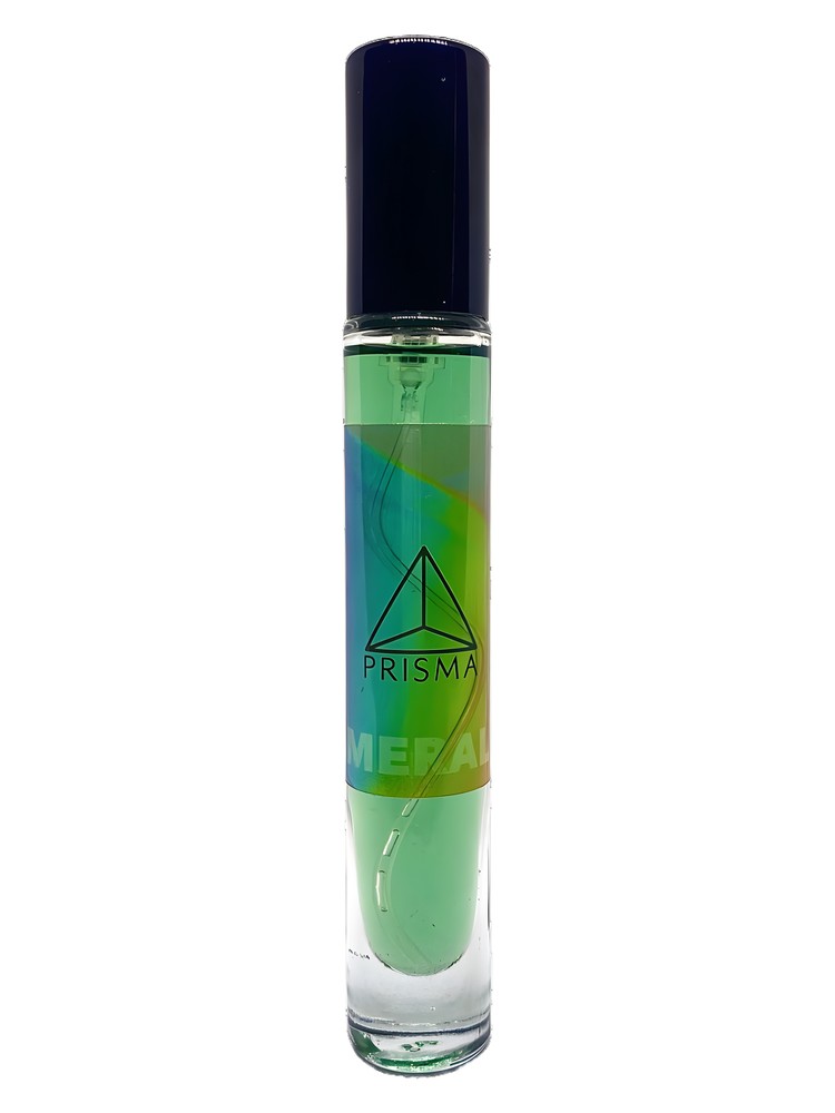 Emerald Prisma Parfums perfume - a fragrance for women and men 2023