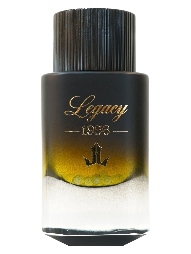 1956 Legacy perfume - a fragrance for women and men 2019