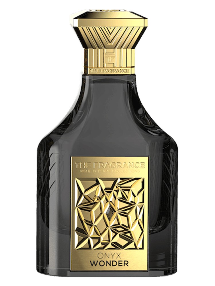 Onyx Wonder The Fragrance perfume - a fragrance for women and men