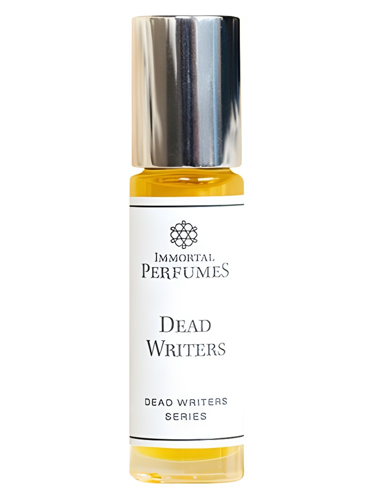 Dead Writers Immortal Perfumes perfume - a fragrance for women and men 2012