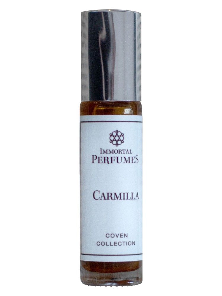 Carmilla Immortal Perfumes perfume - a fragrance for women and men 2022