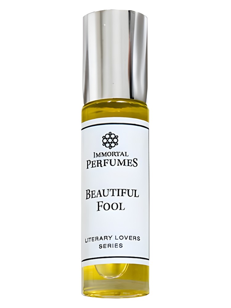 Beautiful Fool Immortal Perfumes perfume - a fragrance for women and ...