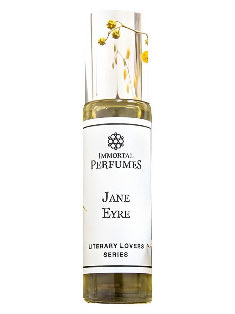 Jane Eyre Immortal Perfumes perfume - a fragrance for women and men 2019