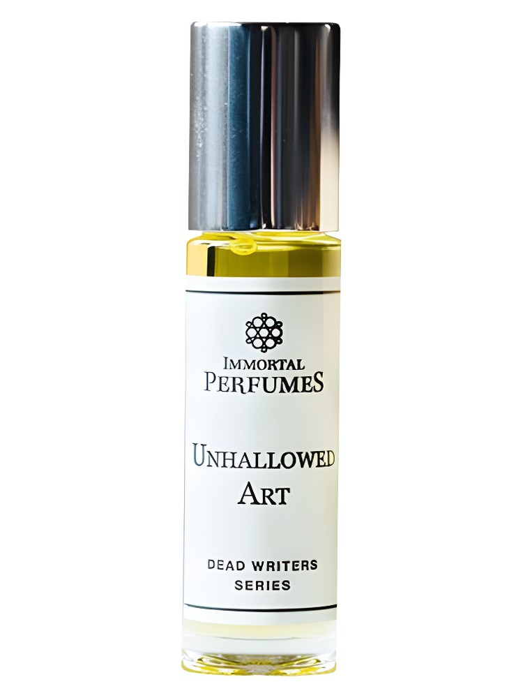 Unhallowed Art Immortal Perfumes fragancia - una fragancia para Hombres ...