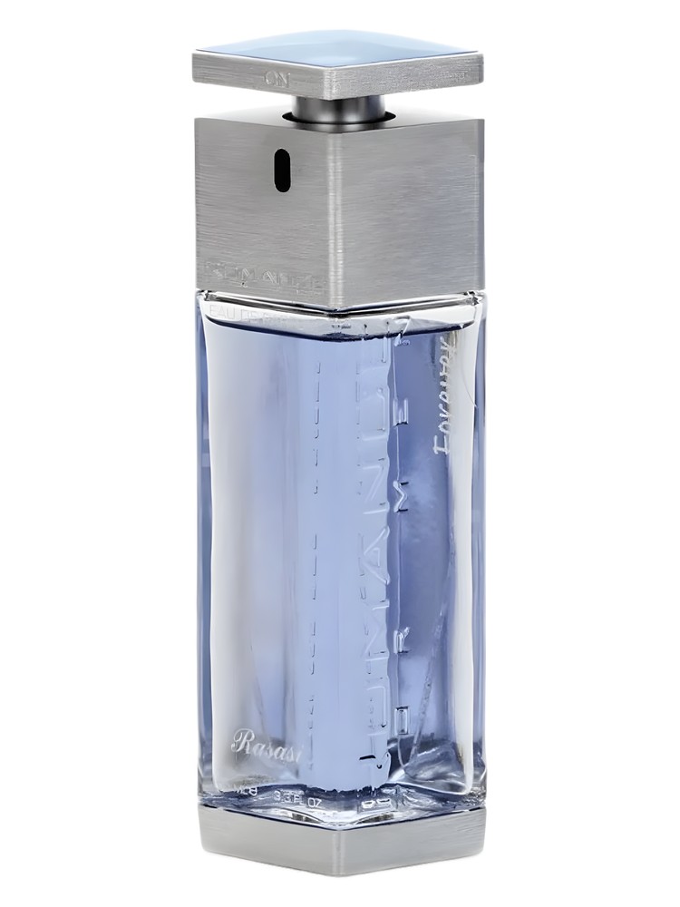 Romance Forever Rasasi cologne - a fragrance for men 2018