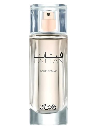 Fattan Pour Femme Rasasi perfume - a fragrance for women 2012