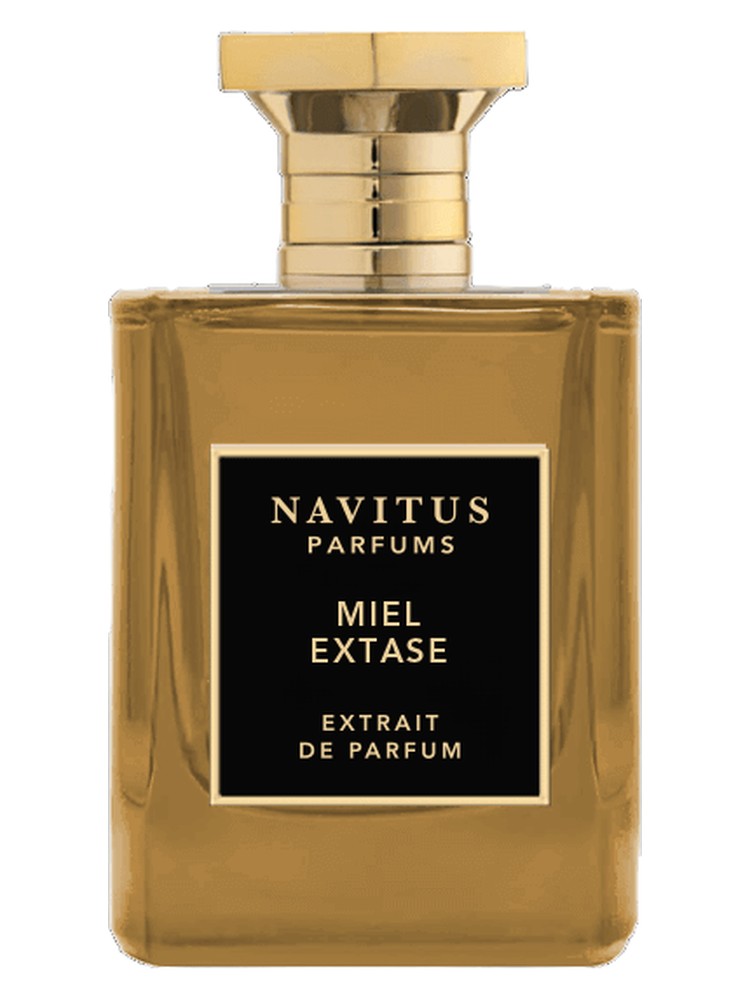 Miel Extase Navitus Parfums perfume - a fragrance for women and men 2023
