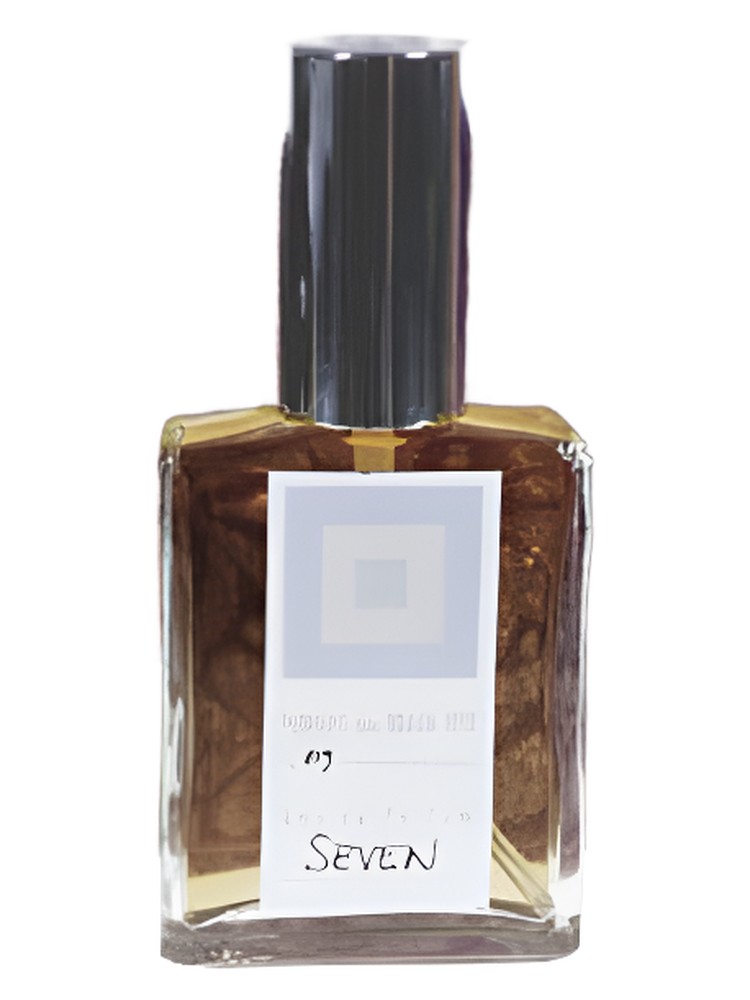 Seven DSH Perfumes cologne - a fragrance for men