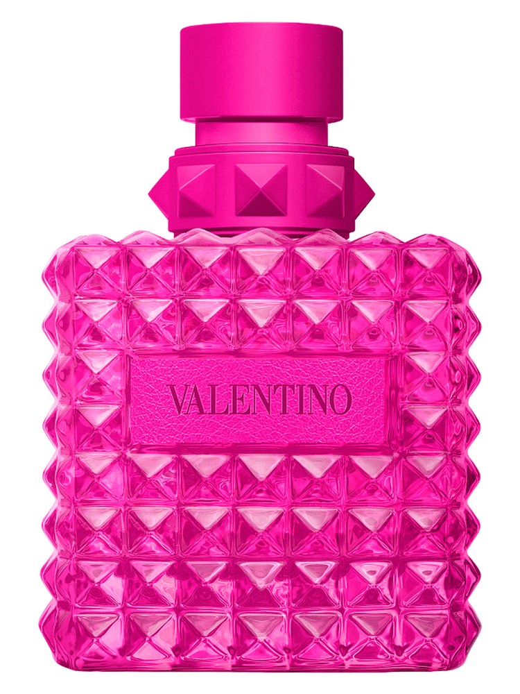 Valentino Donna Born In Roma Pink PP Valentino perfume - a fragrance ...