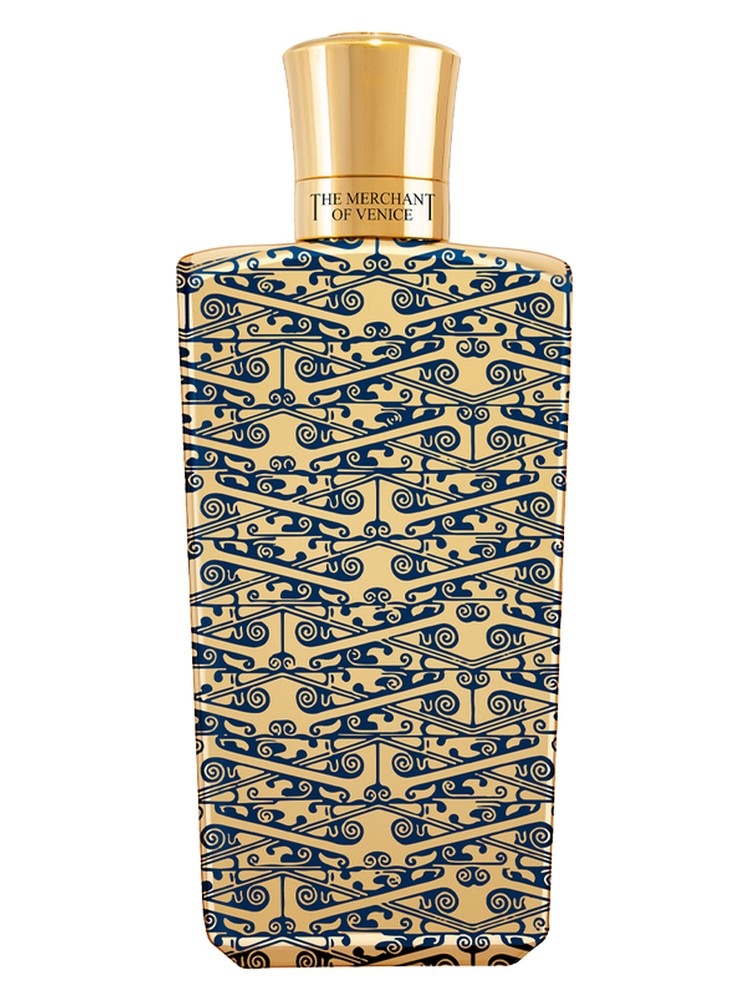 Gold Regatta The Merchant of Venice perfume - a fragrance for women and ...